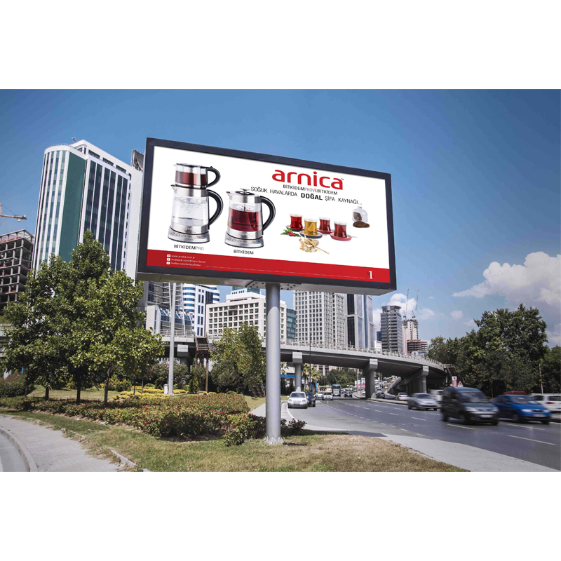 Fibermark Megalight Baskı